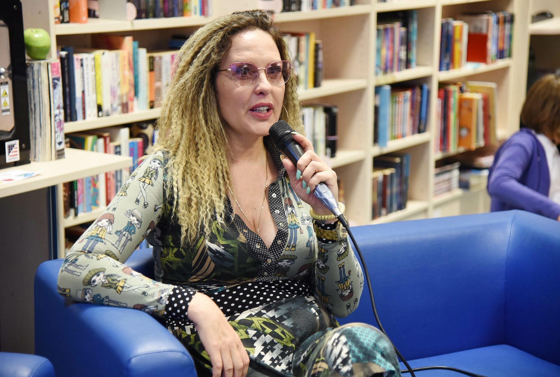 Anđa Marić otkrila da je spremna za novu ljubav - Zadarski list