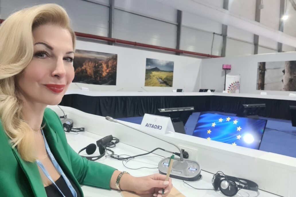 "Bogatije zemlje trebaju platiti klimatski dug" - Zadarski list