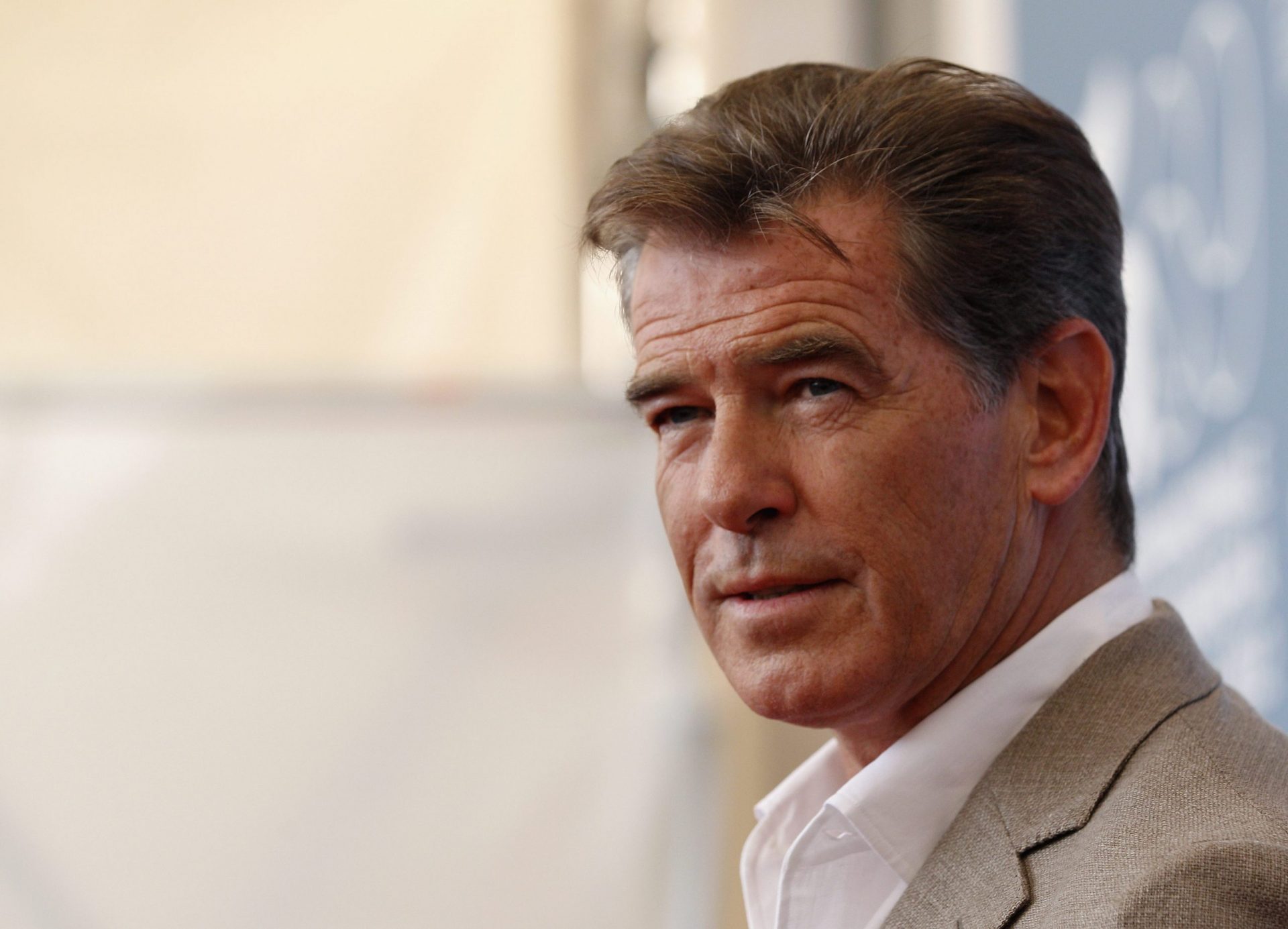 Pierce Brosnan postao djed, unučić po majci ima hrvatske korijene ...