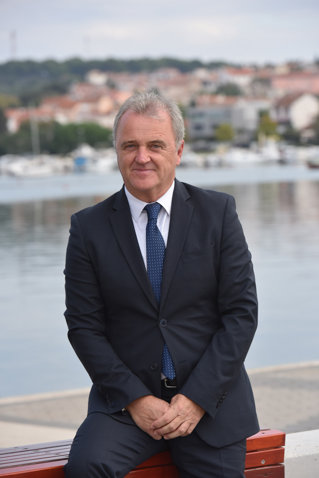 Veljko Ostojić ponovno izabran za predsjednika Izvršnog odbora KUH-a ...