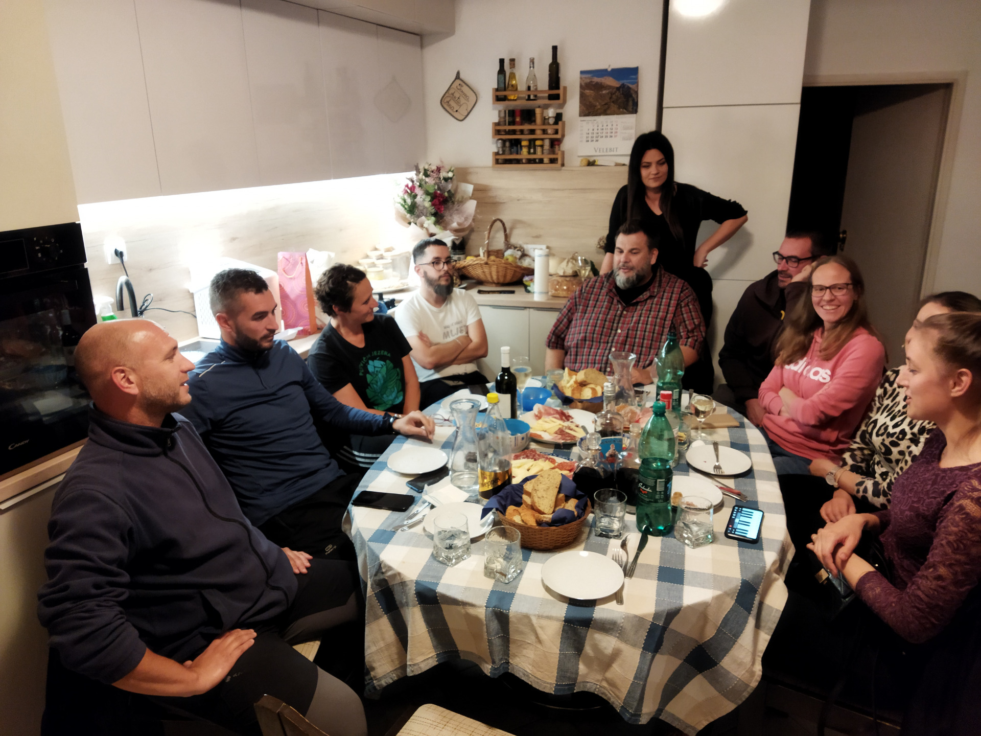 Zadranka Ana Tičić Bukvić proslavila avanturu života - Zadarski list