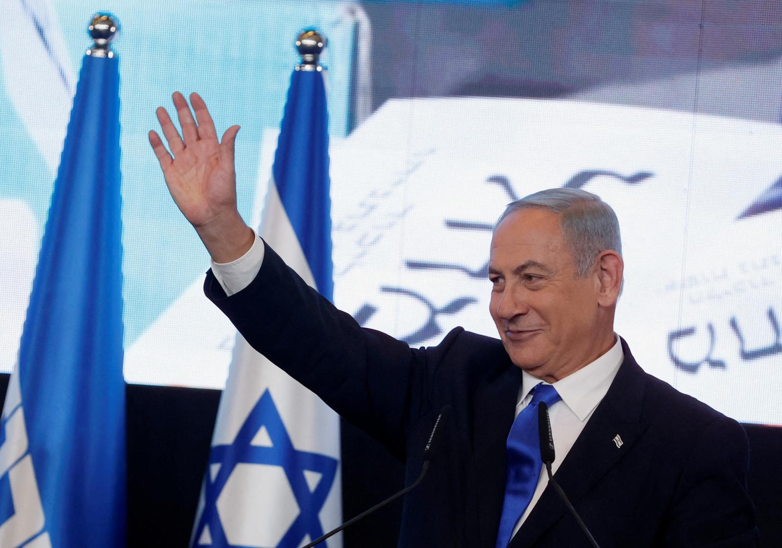 Netanyahu predan statusu quo Al-Akse, na što ga poziva i SAD - Zadarski ...