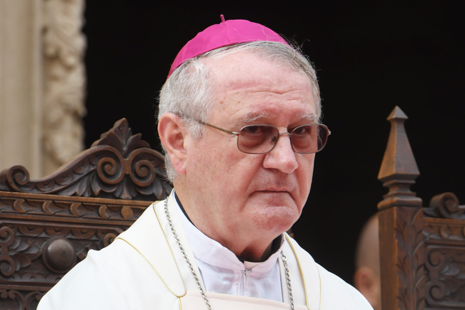 Sjećajući se zločina, ne ispuniti se mržnjom i željom za osvetom ...