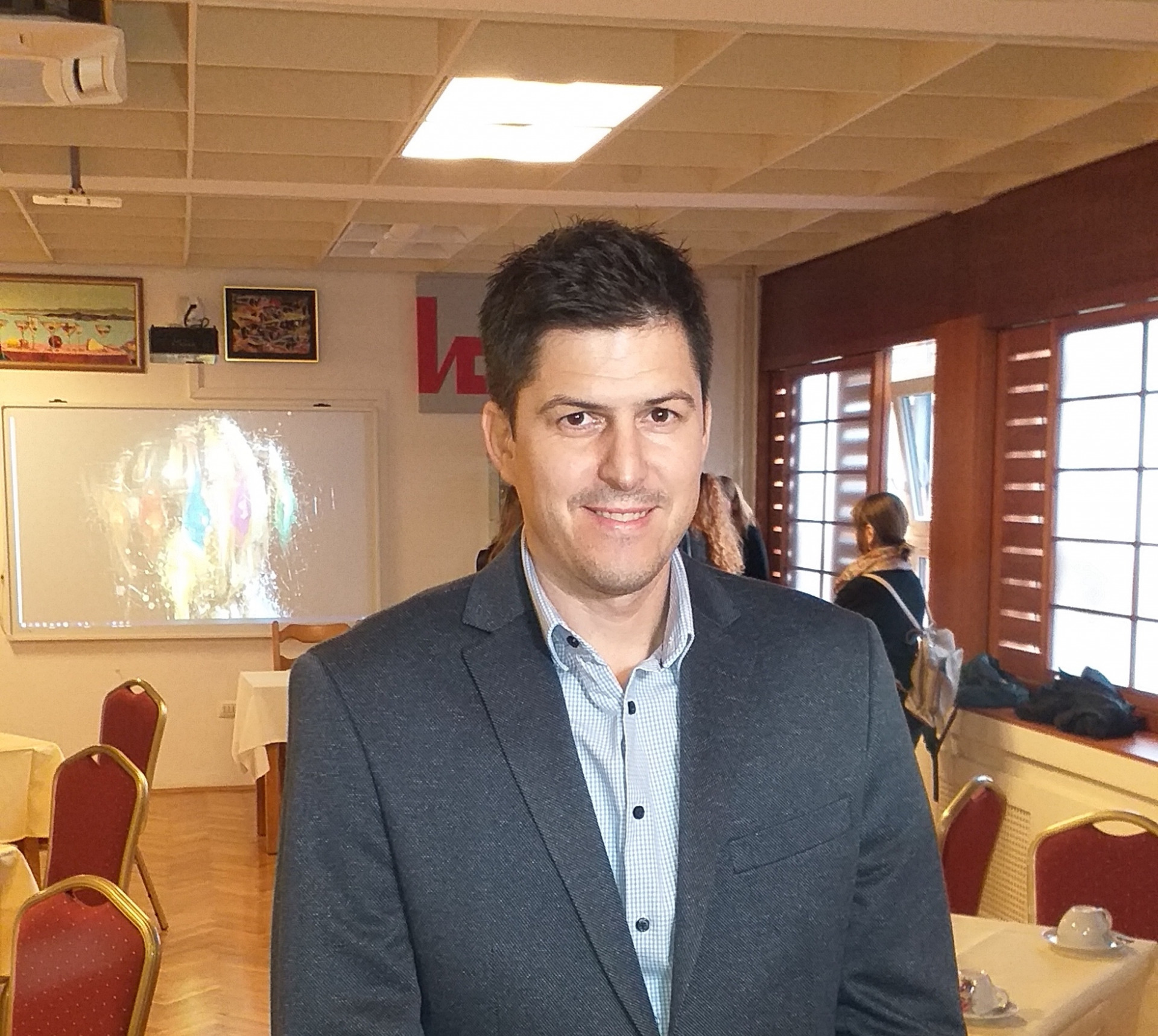 Šenoini ili Hektorovićevi paprenjaci? - Zadarski list