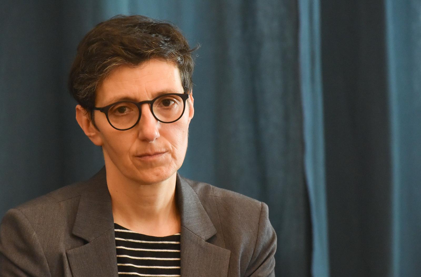 Okrugli stol o sigurnosti novinara - Zadarski list