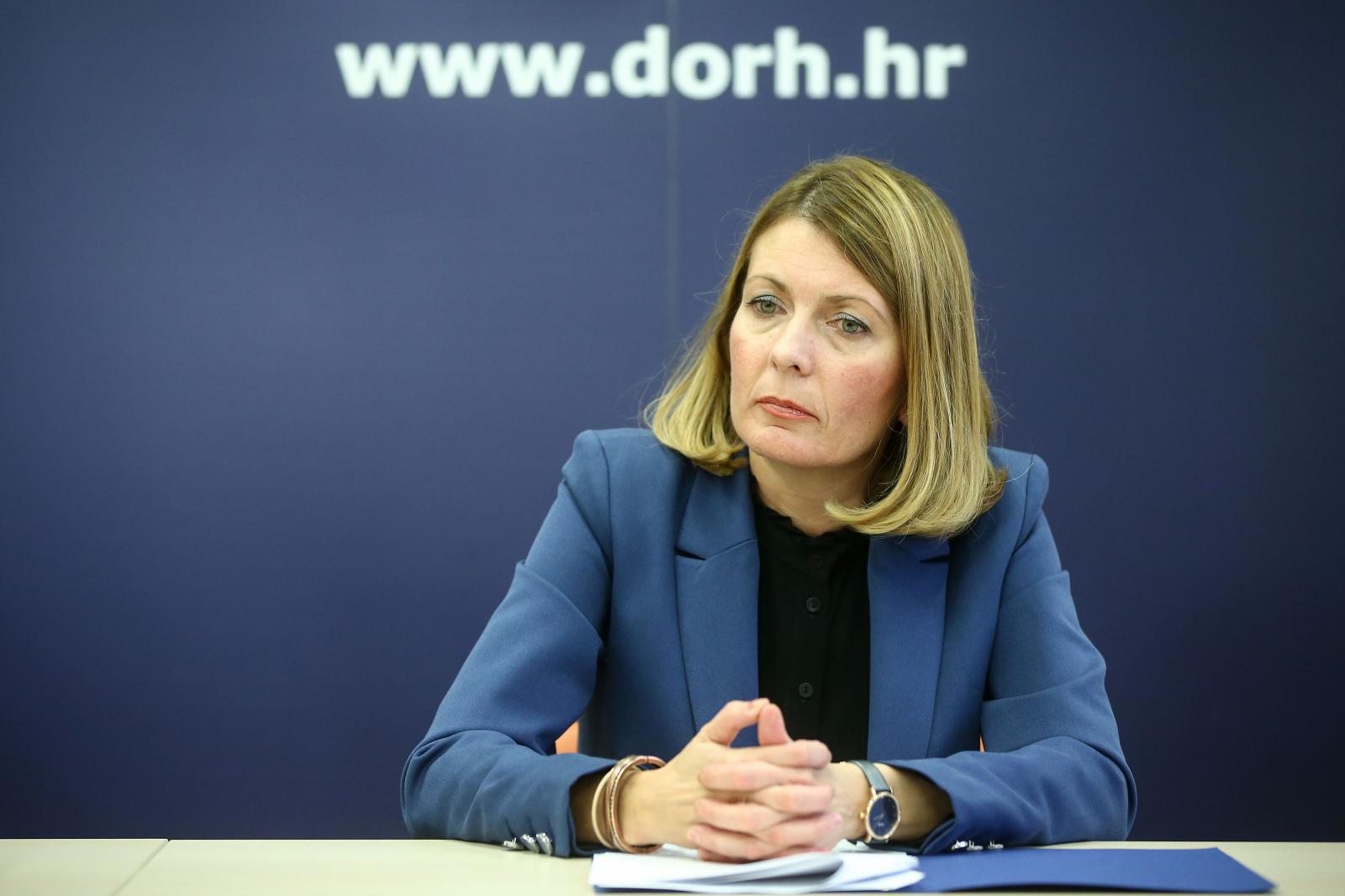 Vanja Marušić nova-stara ravnateljica Uskoka - Zadarski list