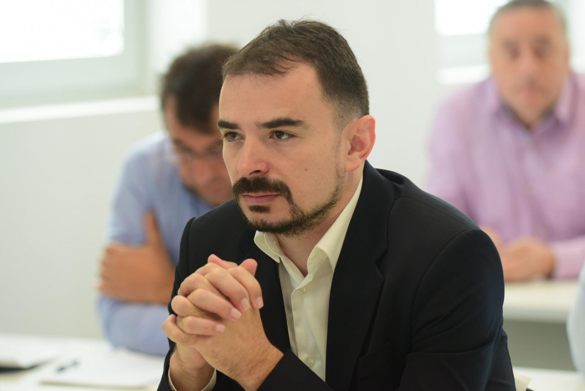 Perica: Bio sam svjestan da će me vjerojatno isključiti iz Kluba ...