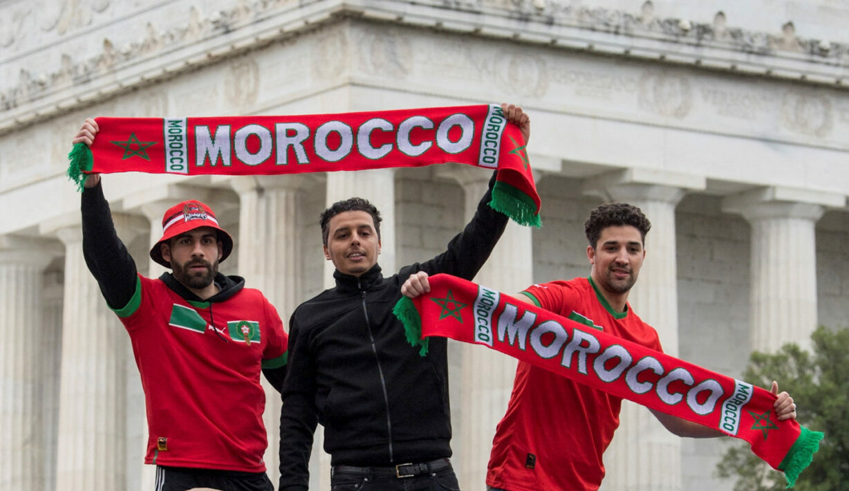 Marokanski zračni prijevoznik zbog odluke katarskih vlasti morao ...