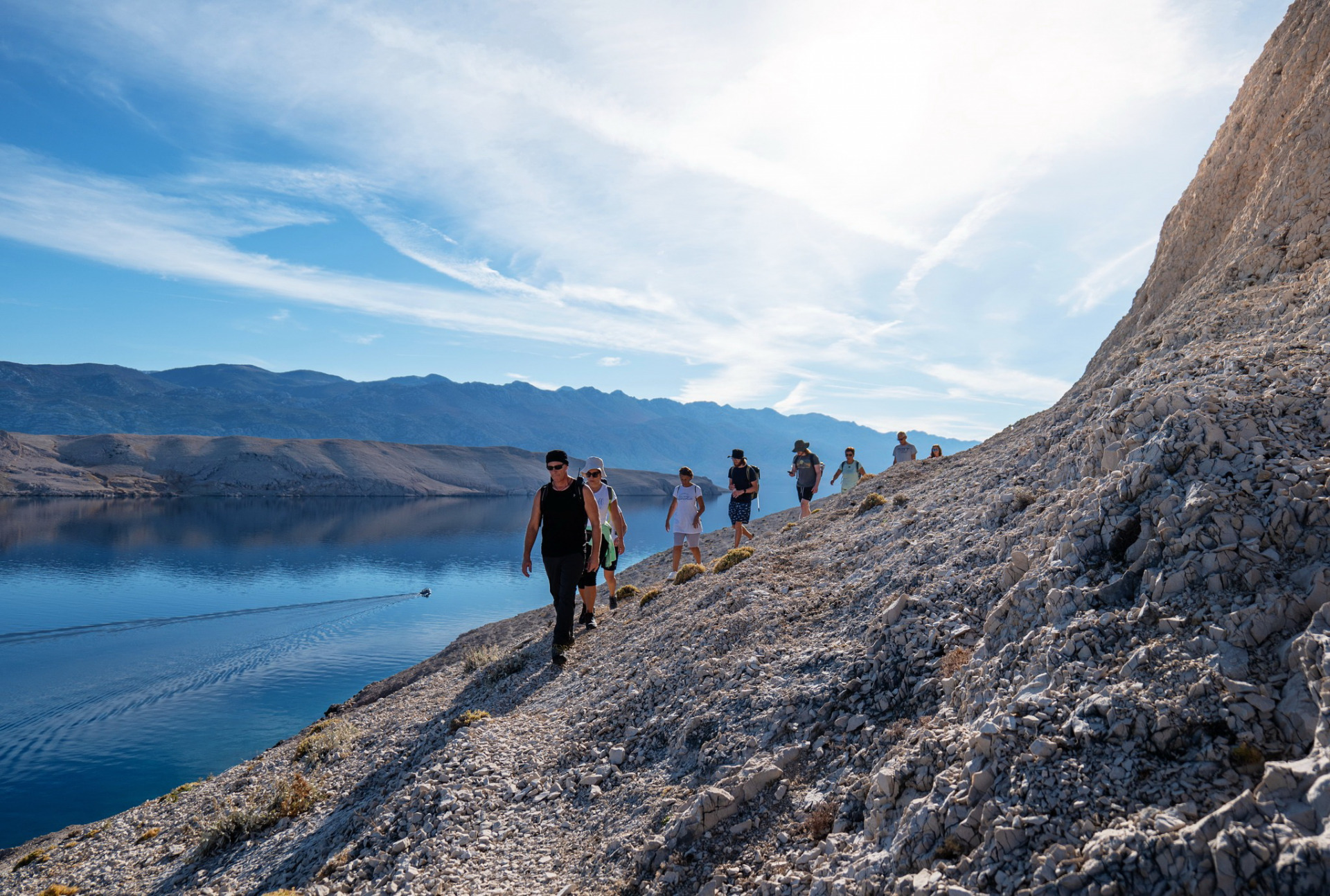 Pažani i njihovi gosti rekreacijom zaključili ovu godinu - Zadarski list