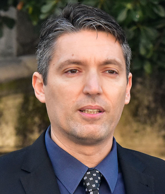 Erol Gaši odlazi u Bruxselles - Zadarski list