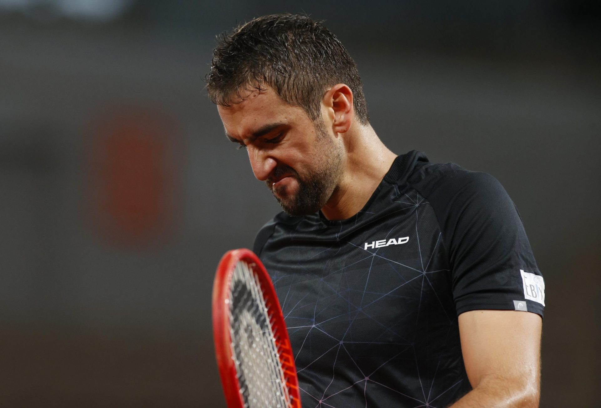 Najbolji hrvatski tenisač objavio kako je zbog ozljede prisiljen ...