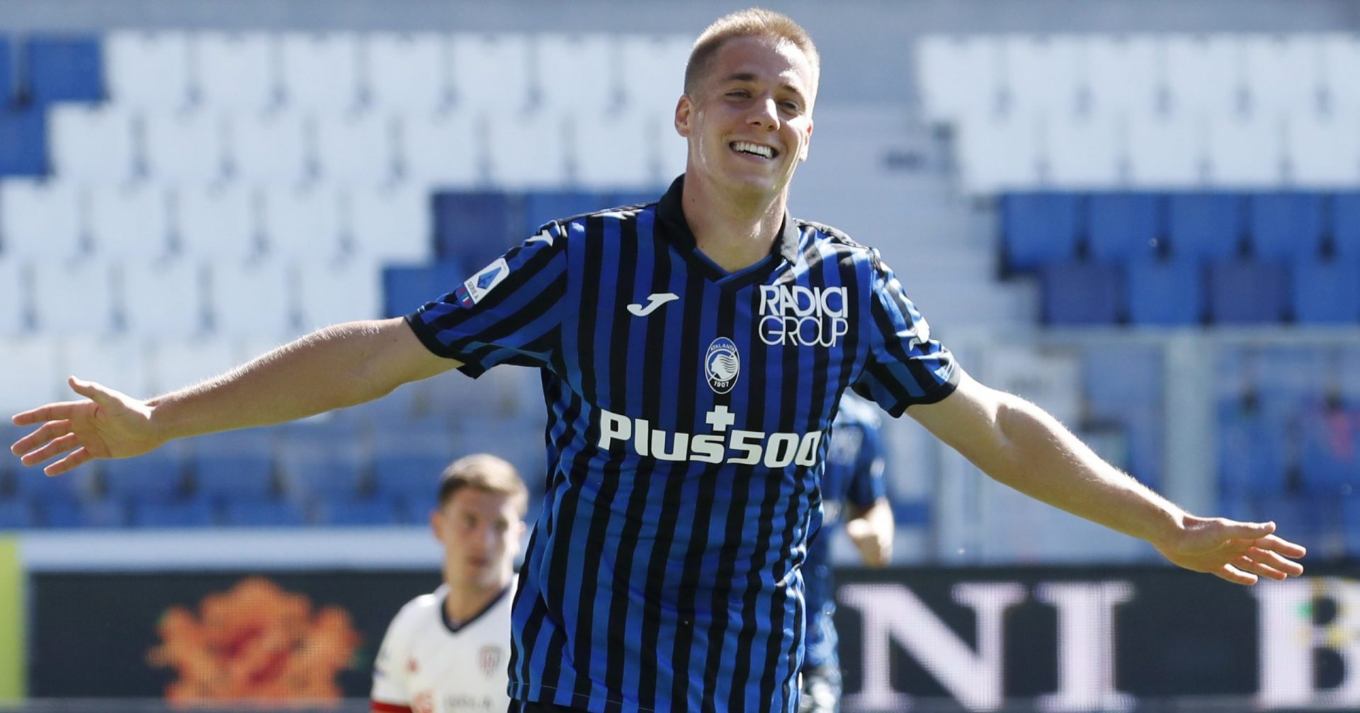 Mario Pašalić spasio Atalantu od poraza u Speziji, Ivan Jurić remizirao ...