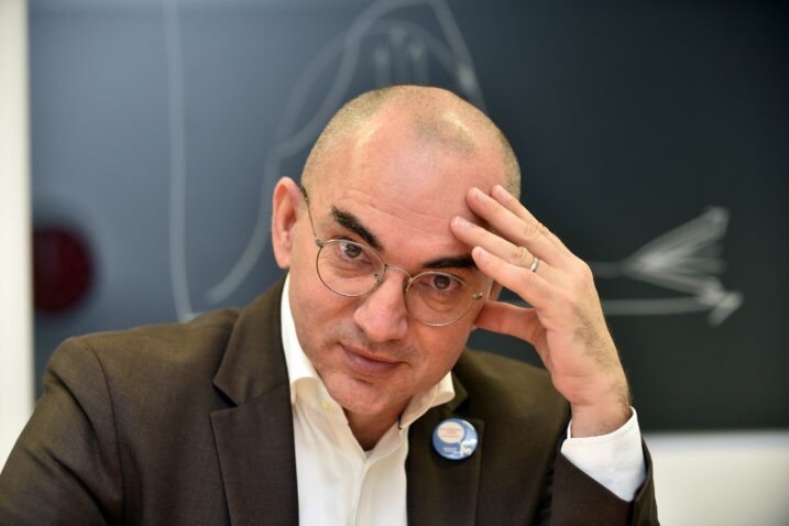Bakić odgovorio liječničkim udrugama koje ga prozivaju: ‘Sve treba ...
