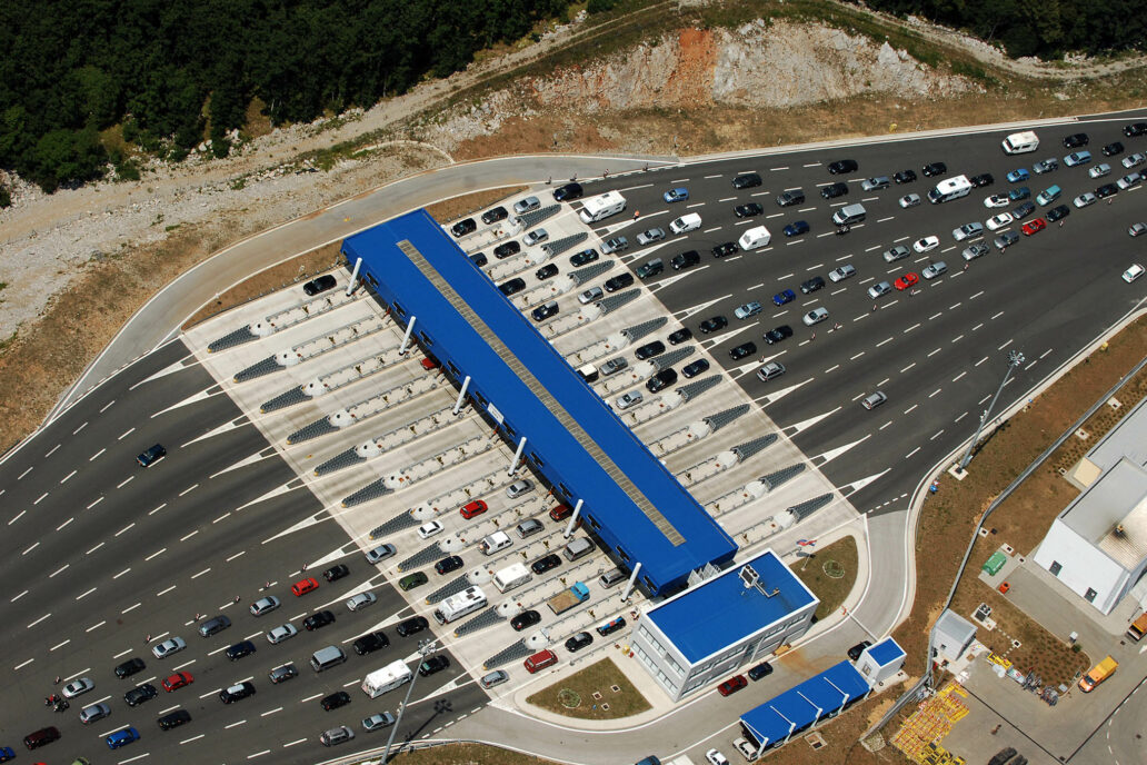 Već iduće godine uvodi se novi sustav naplate cestarine u cijeloj ...