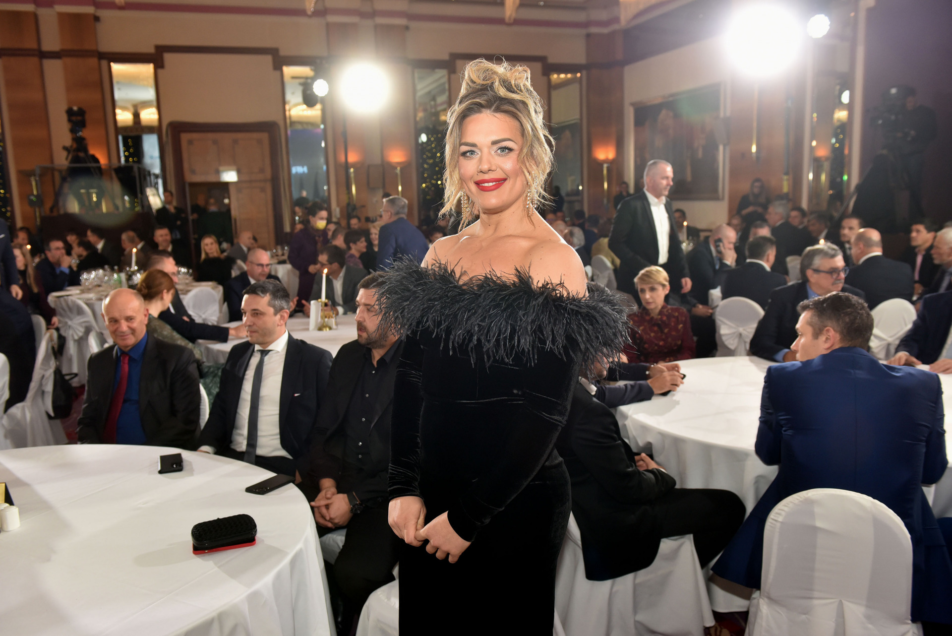 Sandra Perković i Luka Modrić najbolji sportaši Hrvatske - Zadarski list