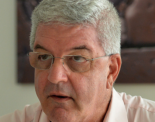 Peronja: Nema opravdanja zašto prošlog ljeta nisu završili radove ...