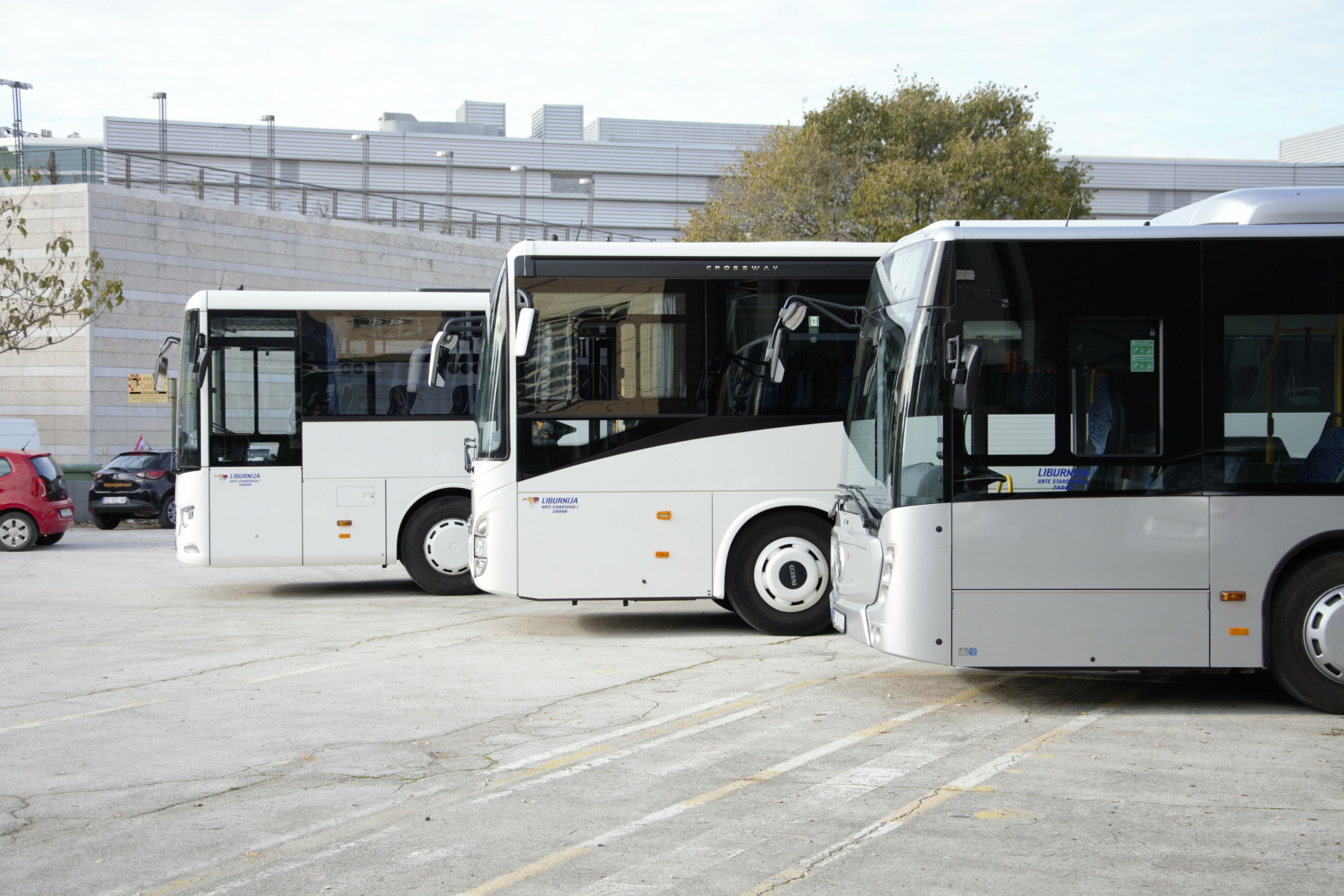 Gradski autobusi od 2030. moraju imati nultu emisiju stakleničkih ...