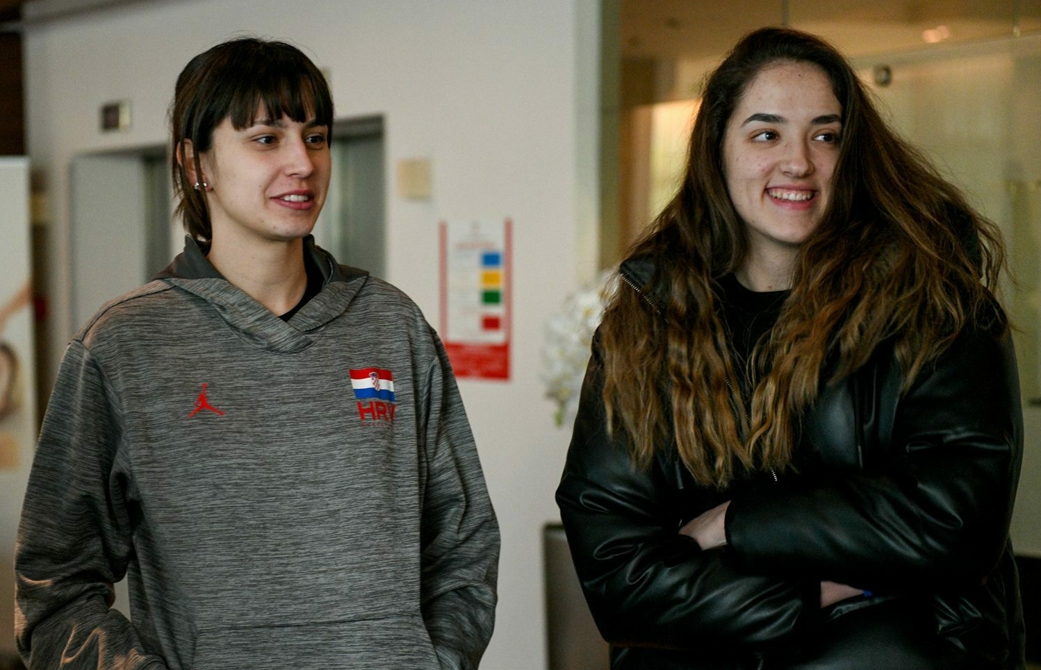 Ana Mandić dobila poziv izbornika - Zadarski list