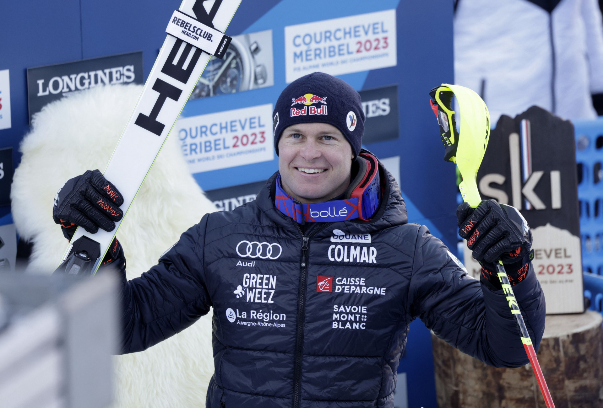 Kraj sezone za Alexisa Pinturaulta - Zadarski list