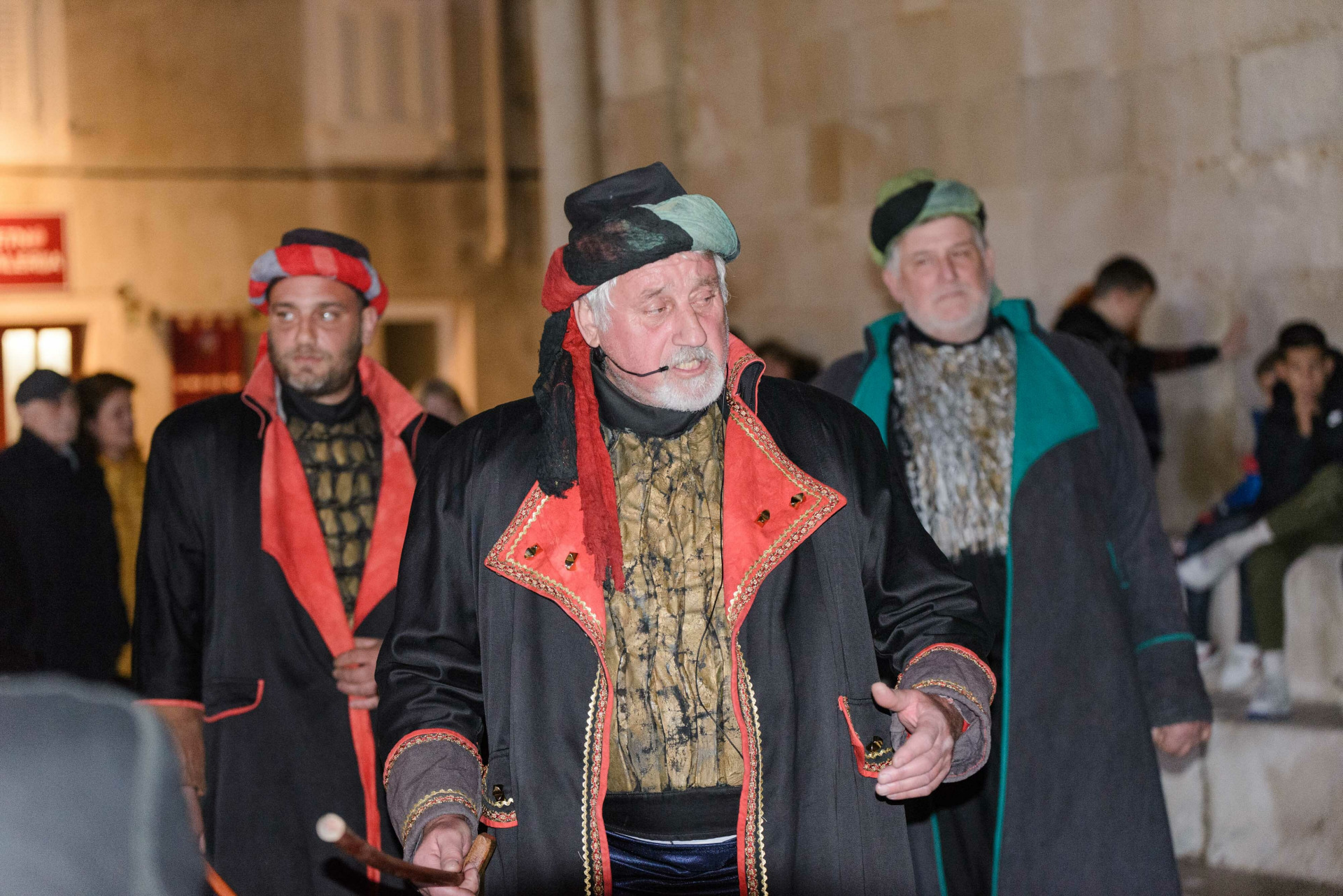 »Paška robinja« najsvjetliji je primjer očuvanja kulturne baštine ...