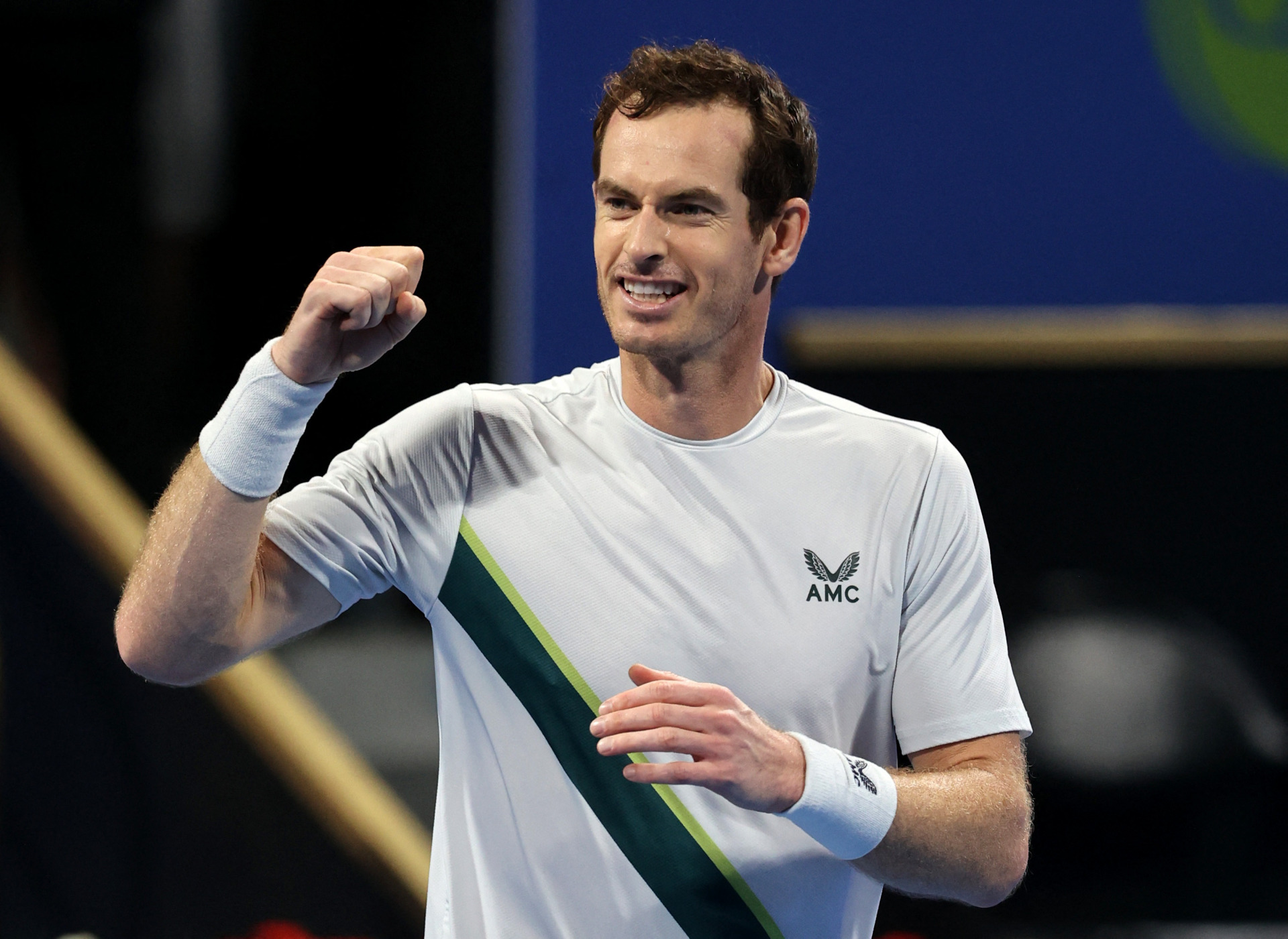 Andy Murray ide na svoje pete olimpijske igre - Zadarski list