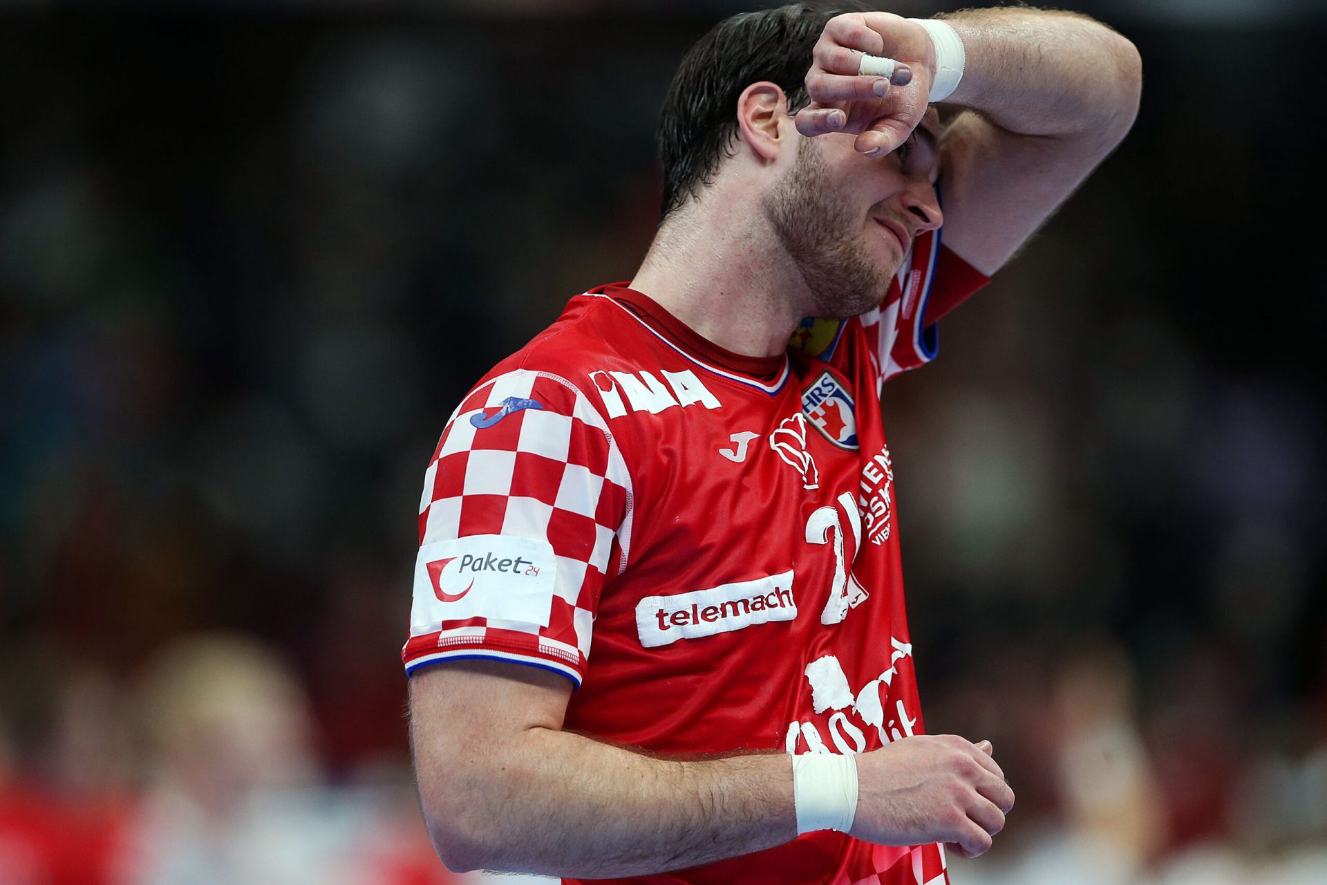 Goran Perkovac objavio popis, u reprezentaciju su se vratili Veron ...