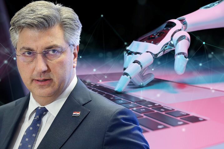 Jesmo li stvarno među 15 najrazvijenijih zemalja? Evo što kaže umjetna ...