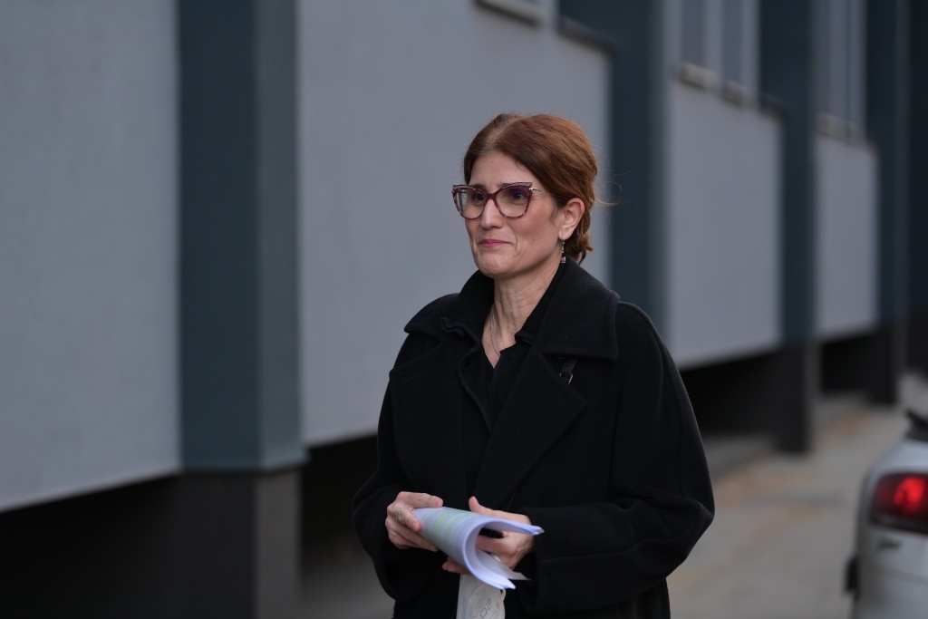 Lini Budak bolnica sedam mjeseci nije javila da ima rak: ‘Upropastili ...