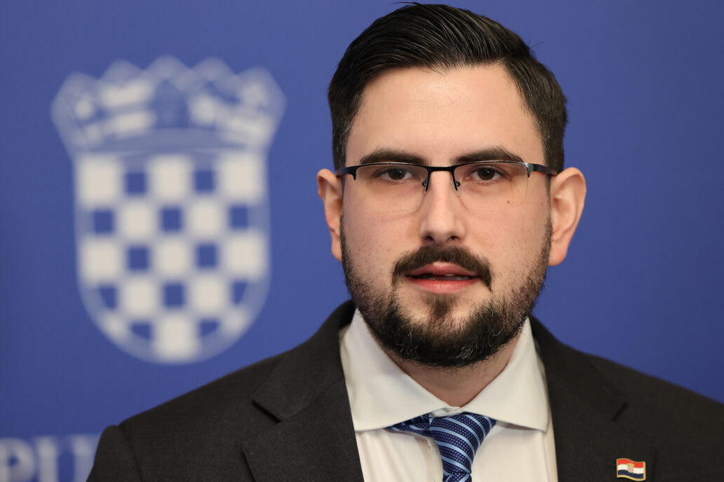Marko Milić: Milanoviću je teško pobjeći od naučenih partijskih manira - Zadarski list