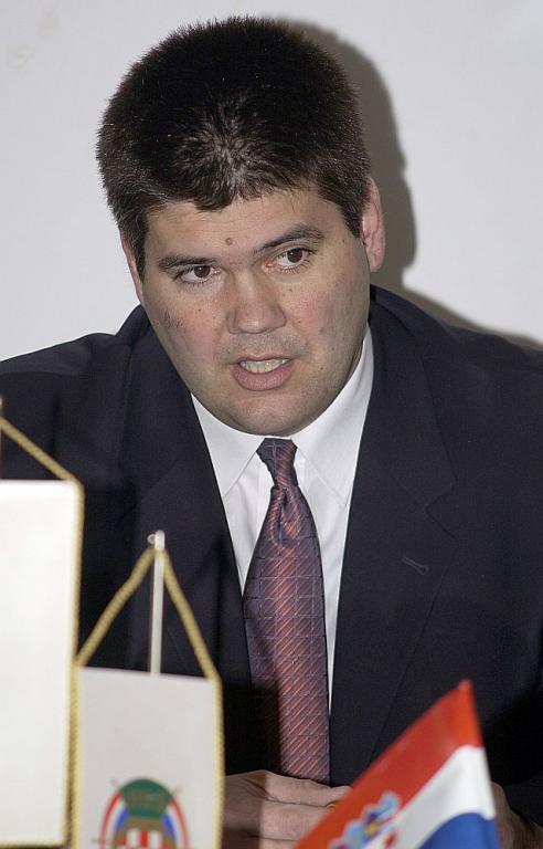 Zoran Morović nije više predsjednik županijskog HSS-a - Zadarski list