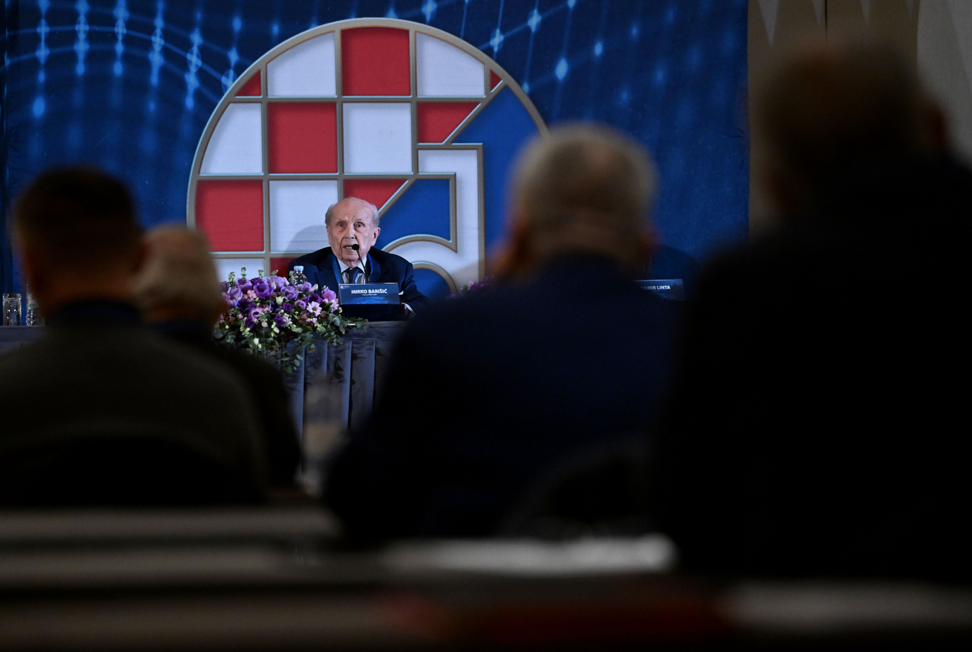 Dinamo dobio nova dva člana Uprave, to su Danijel Tomačić i Darko ...