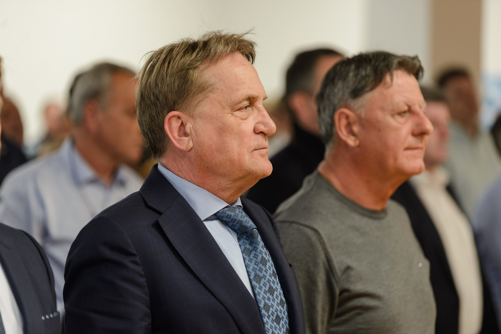 Kalmeta: Osnivačka skupština u Benkovcu ima posebno mjesto u hrvatskoj povijesti - Zadarski list