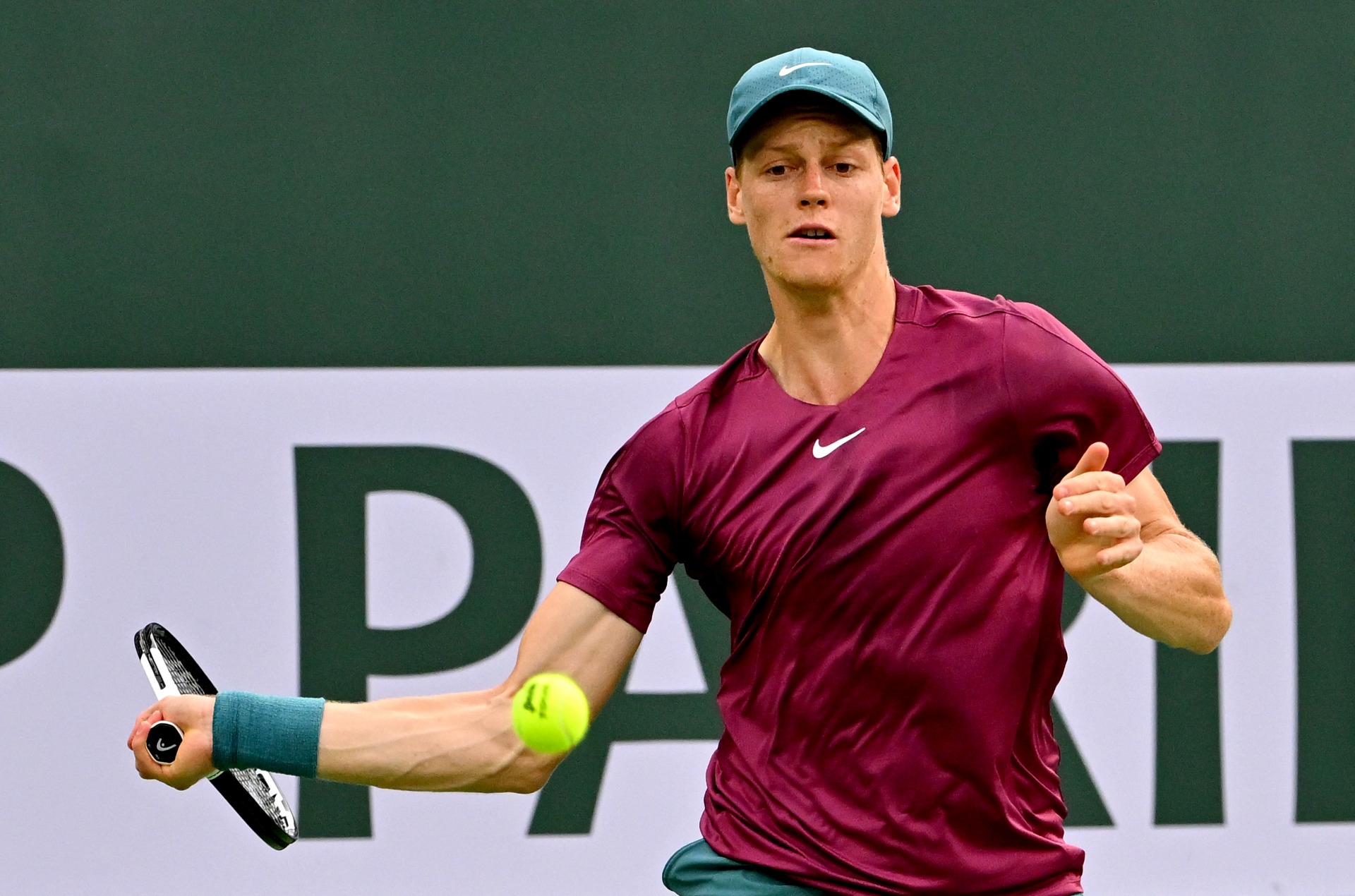 ATP Toronto: Sinner protiv De Minaura za naslov - Zadarski list