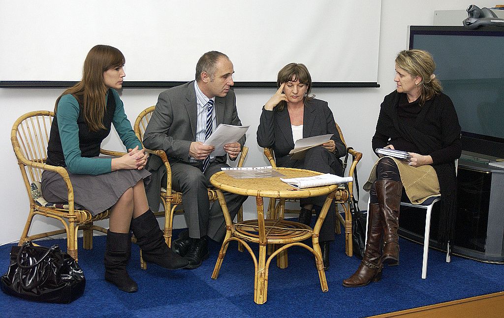 Zadrani nezainteresirani za tematiku ovisnosti - Zadarski list