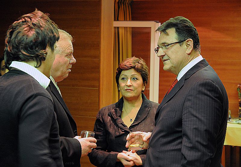 Trebalo je čekati da se počnu ostvarivati Savkine i Tripalove ideje ...