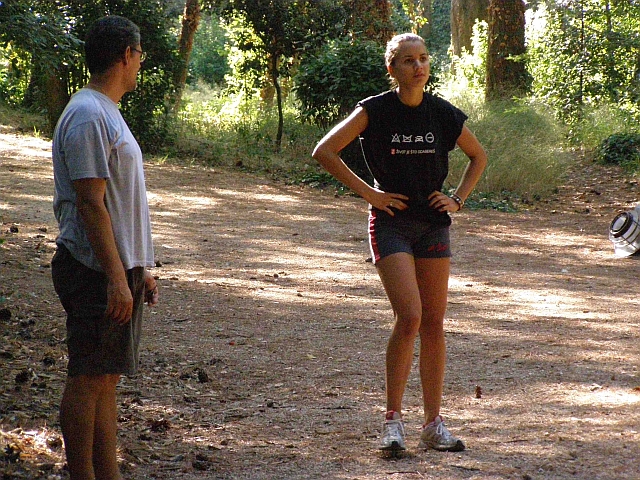 Ines Ikić, Marko i Filip Pestić prvaci Hrvatske - Zadarski list