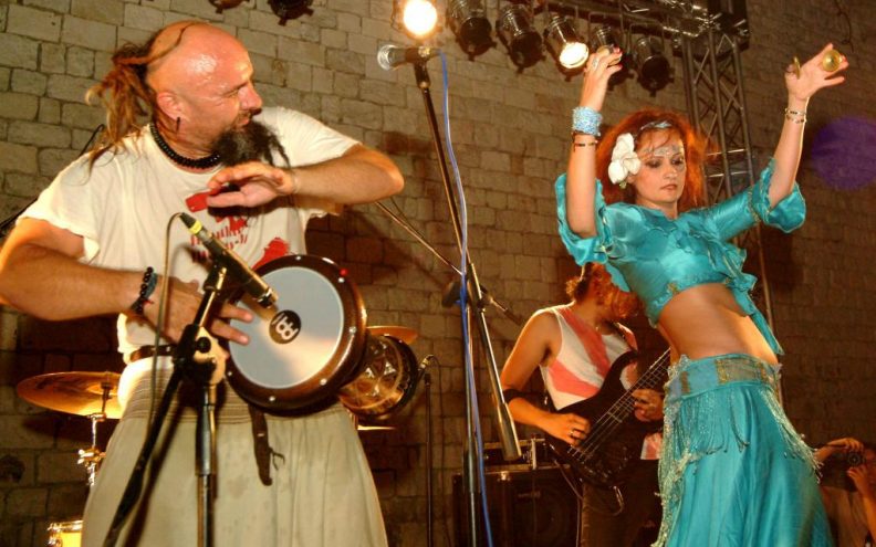 Fenomen zvan Kultur Shock - Zadarski list