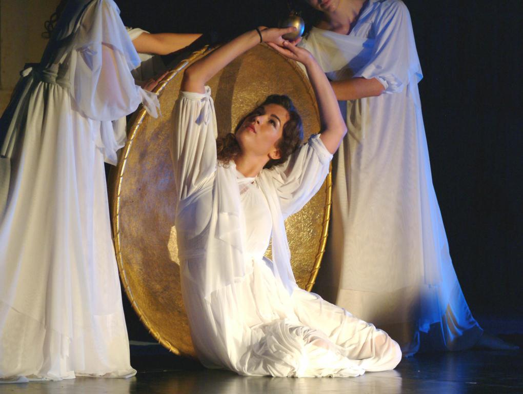 Planine iz vizira Zoranićevih vila - Zadarski list