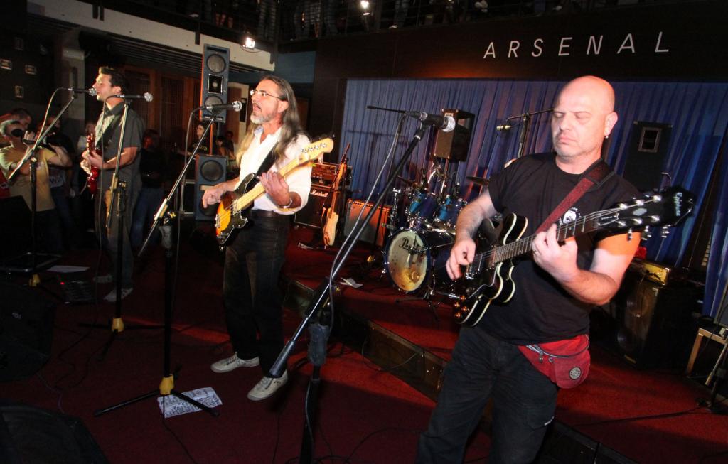 Podsjetnik na neke sjajne pjesme - Zadarski list