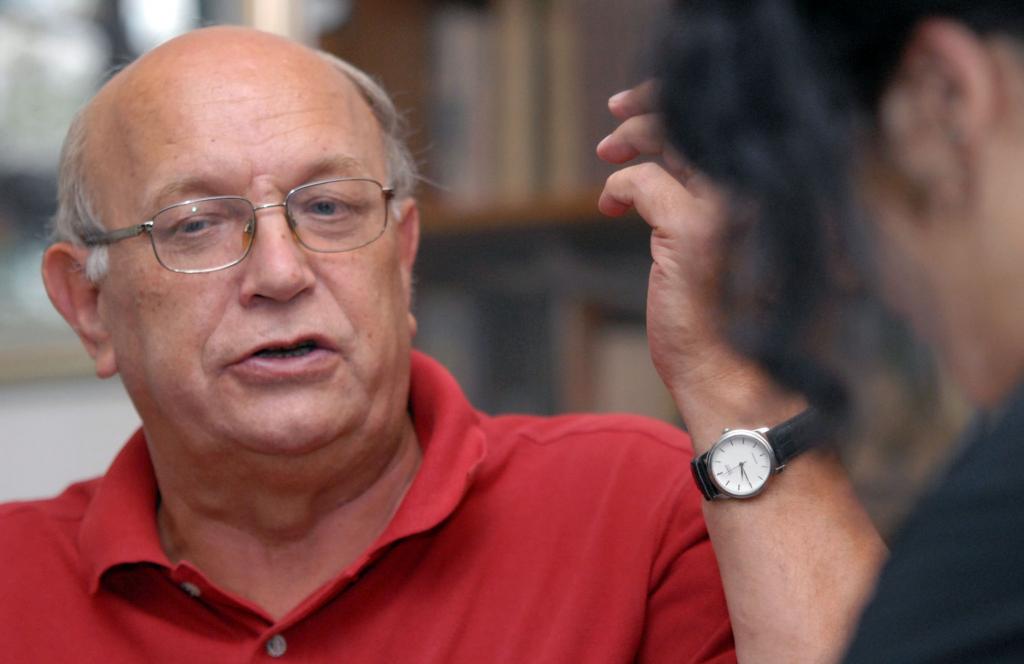 Odlazi jedan od najdugovječnijih zadarskih ravnatelja - Zadarski list