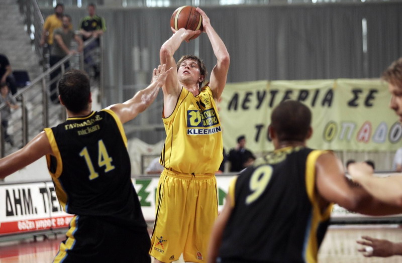 Boisa umjesto Ivanova? - Zadarski list