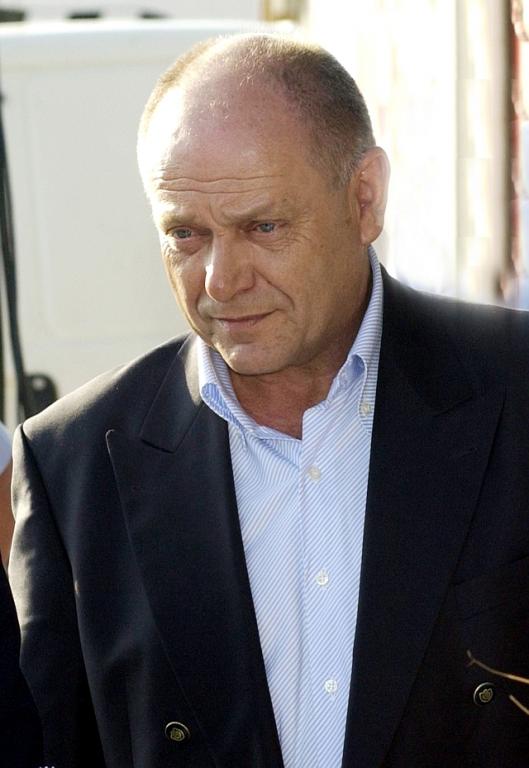 Buljan se sudu opravdao probavnim smetnjama i slabim apetitom ...