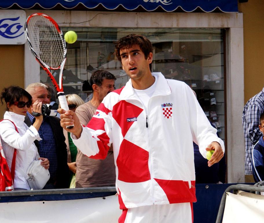 Goran Prpić kao ravnatelj bolnice - Zadarski list