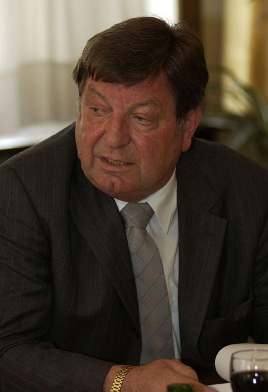 Fabijan ostaje na čelu županijskih cesta - Zadarski list