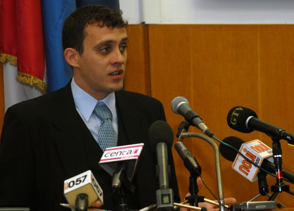 Zadarski HSS bez kandidata za gradonačelnika - Zadarski list