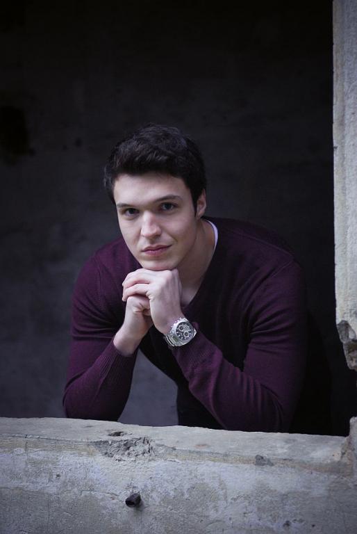 Filip Dizdar: Na Dori će zasjati Sunce - Zadarski list