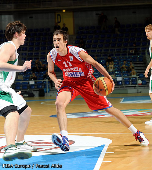 U SAD-u sam mnogo naučio od poznatih predavača - Zadarski list