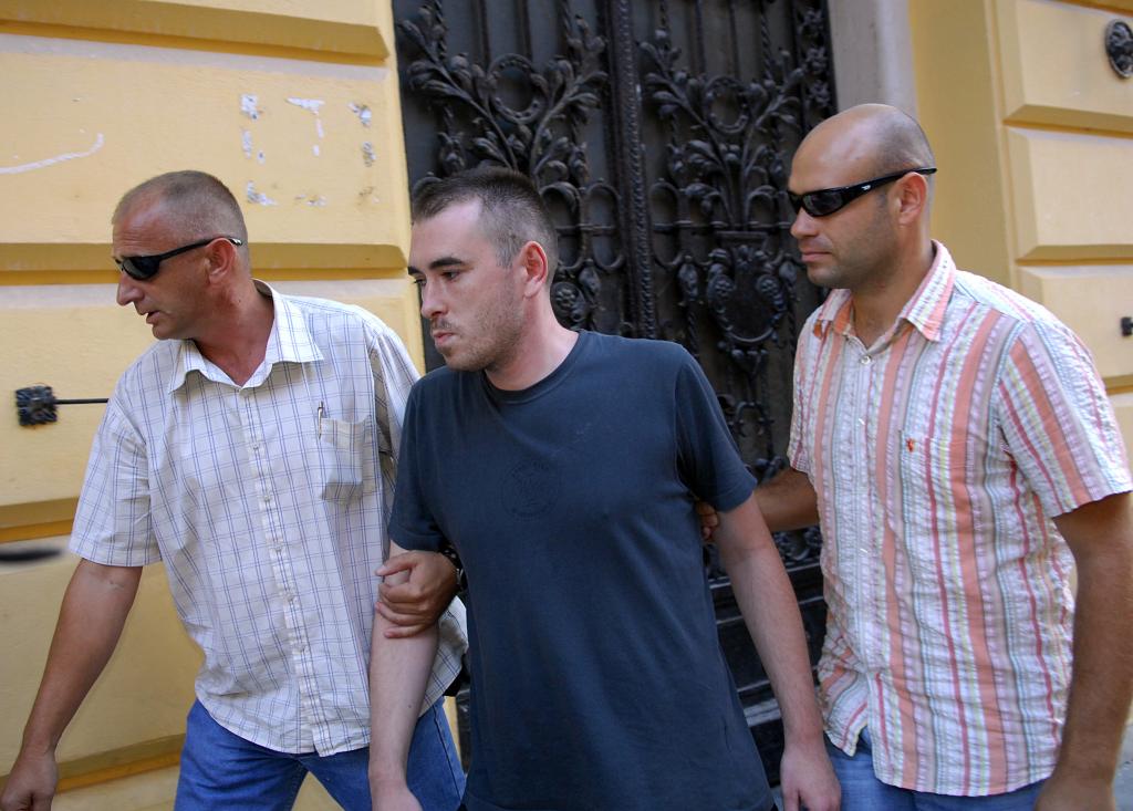 Izazvao požar nakon što se ogrebao na bodljikavi grm!? - Zadarski list