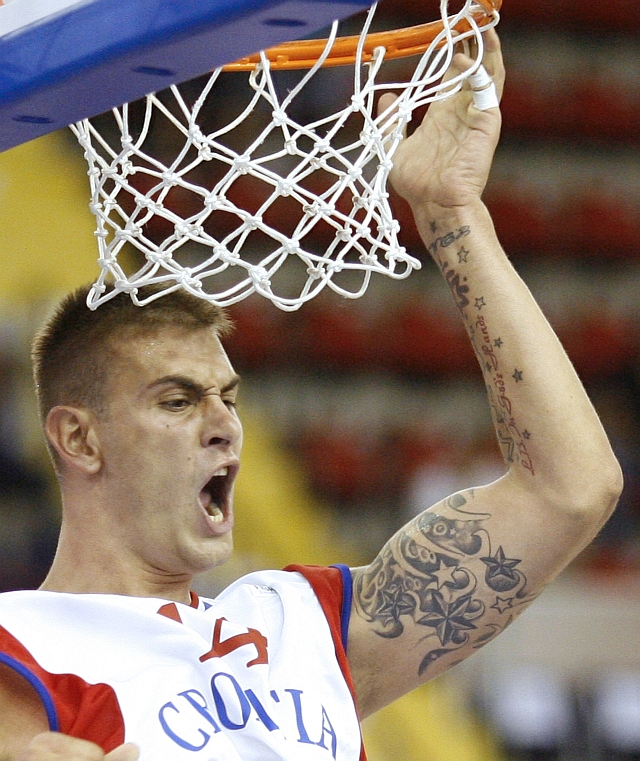 Kasun: Mi smo na redu za medalju - Zadarski list