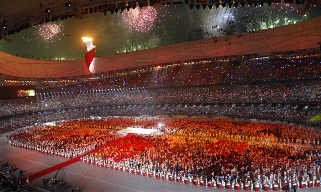 Otvorene Olimpijske igre - Zadarski list